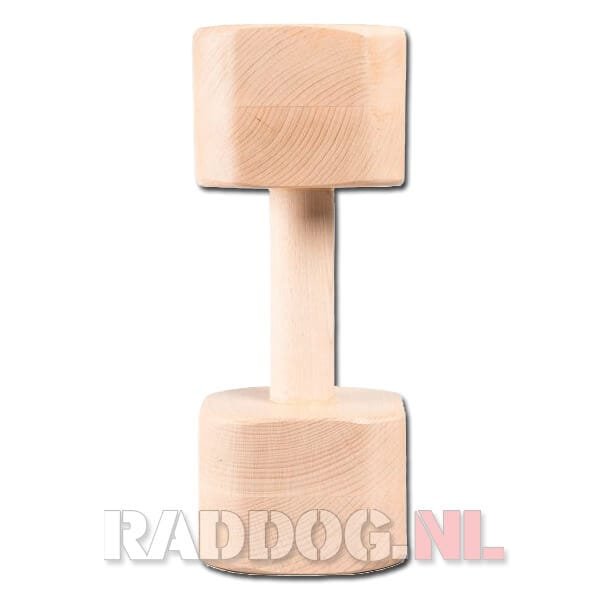 RADDOG apport blok IGP3 2000gram - RADDOG Nederland - DOGsport