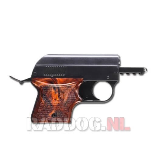 Röhm RG3 10-schots magazijn - RADDOG Nederland - Munitie